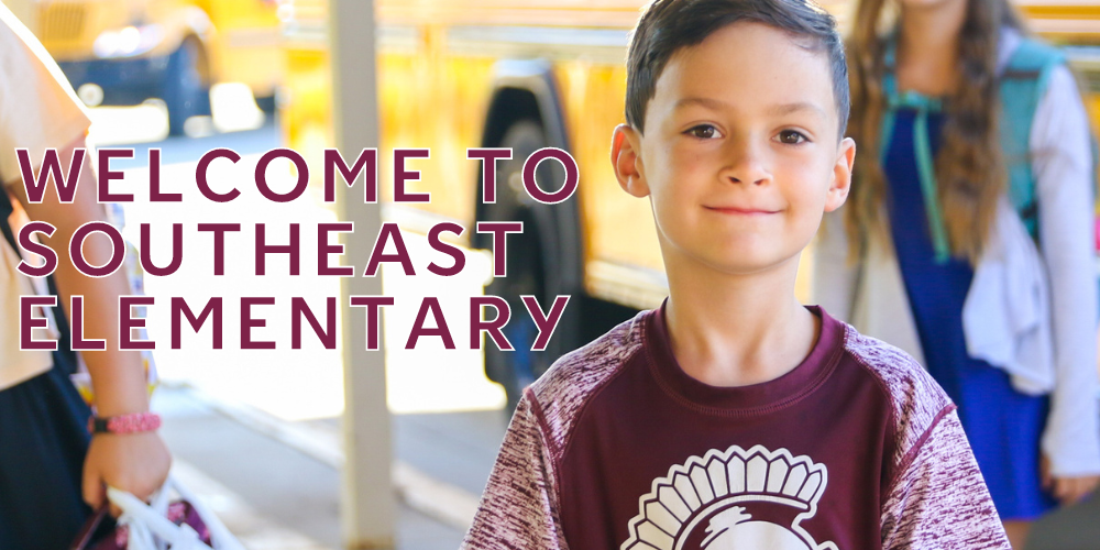 Welcome to Southeast Elementary | Southeast Elementary