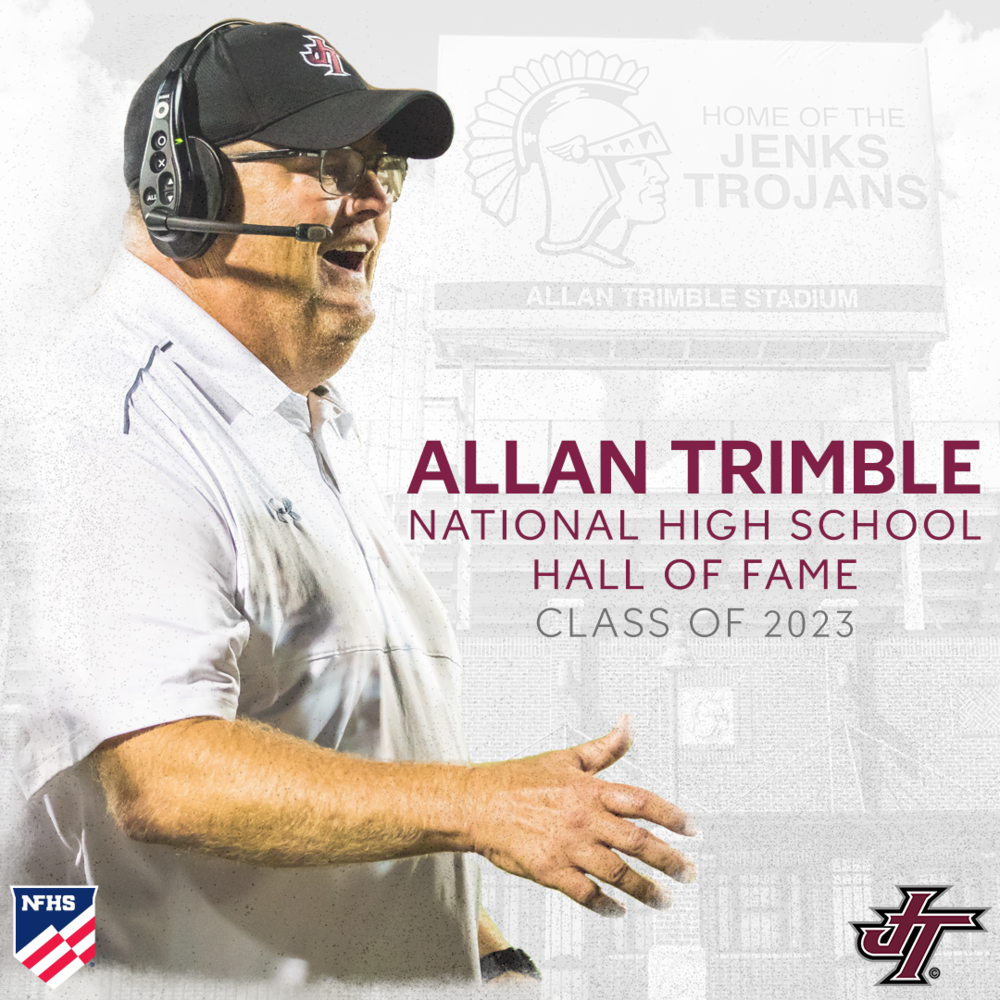 News | Jenks Public Schools