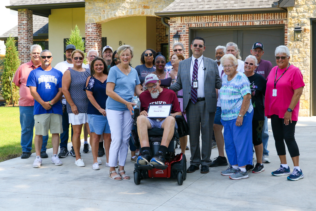 Live Feed | Jenks Public Schools