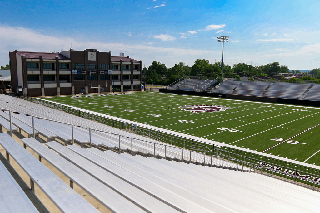 Live Feed | Jenks Public Schools