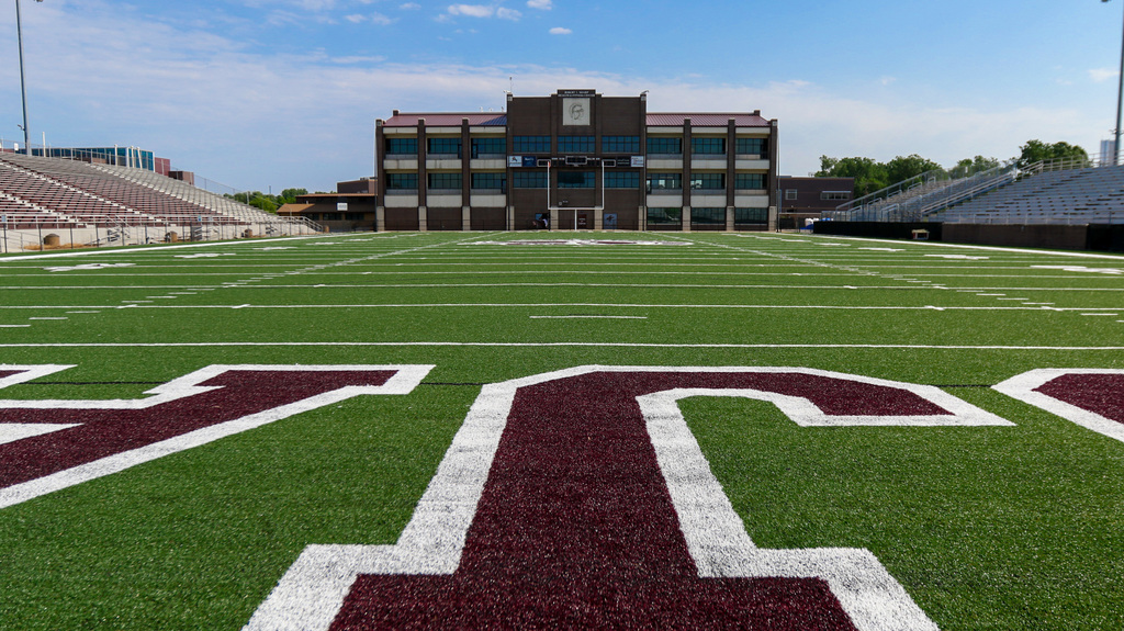 Live Feed | Jenks Public Schools