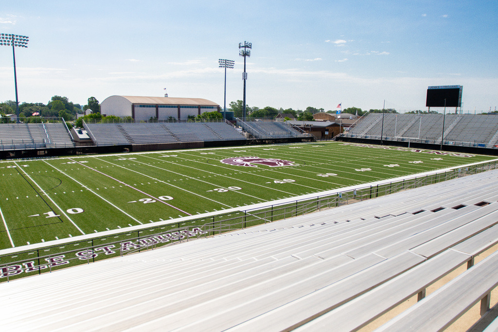 Live Feed | Jenks Public Schools