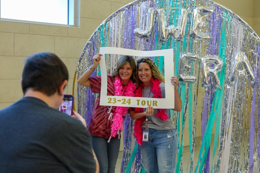 Live Feed | Jenks Public Schools