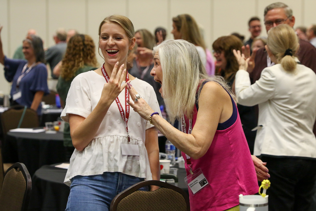 Live Feed | Jenks Public Schools