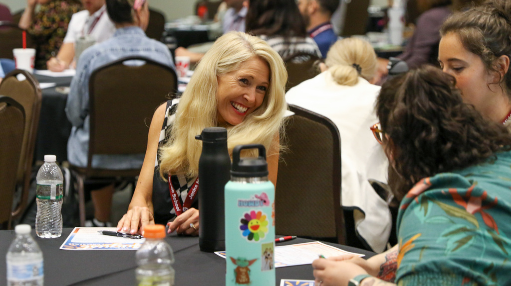 Live Feed | Jenks Public Schools