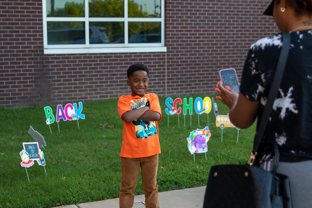 Live Feed | Jenks Public Schools