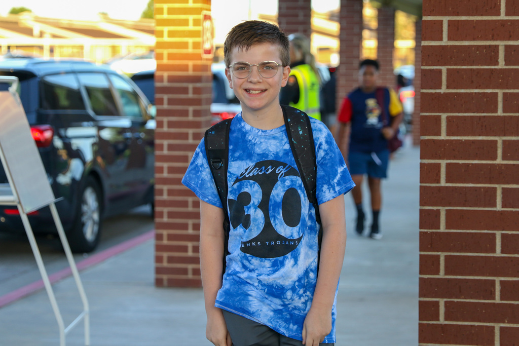 Live Feed | Jenks Public Schools