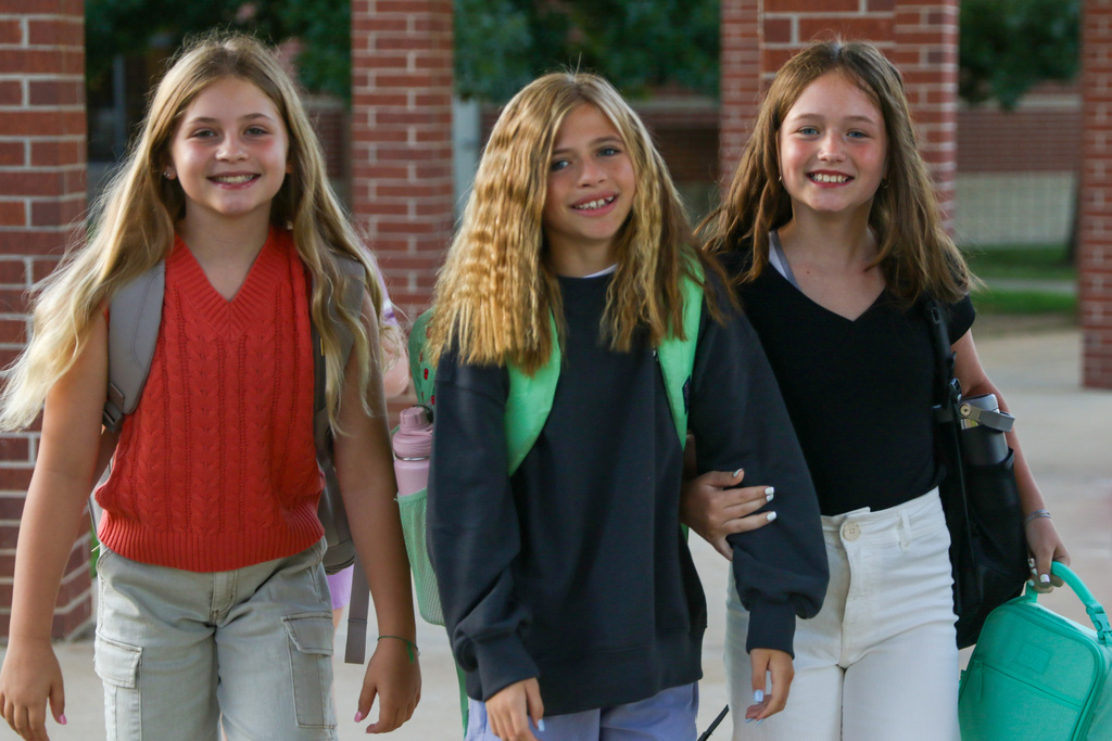 Live Feed | Jenks Public Schools