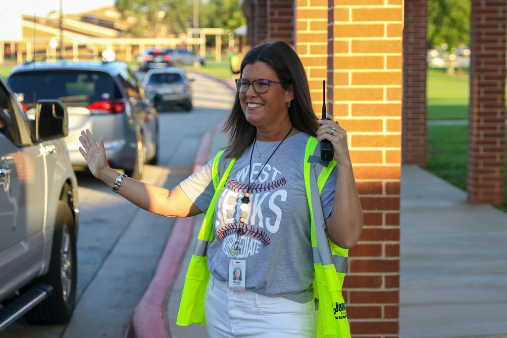 Live Feed | Jenks Public Schools