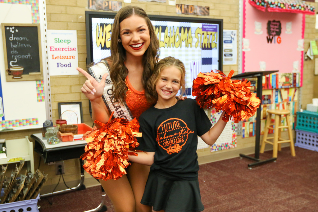 Live Feed | Jenks Public Schools